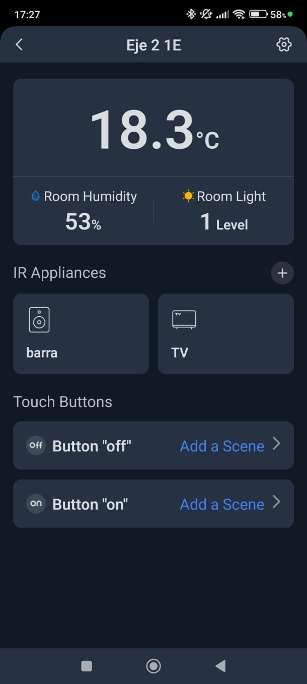 Xiaomi Temperature and Humidity Monitor Clock: análisis completo ...