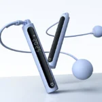 Xiaomi Smart Jump Rope 2: la cuerda inteligente que cambia la forma de ...